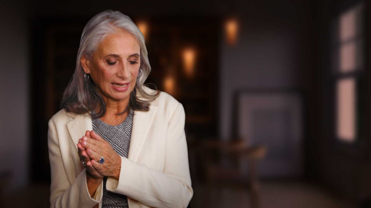 American Experience Taken Hostage | Massive Clouds Film/Video Color ...